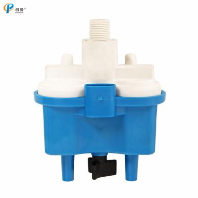 China HL-P06C Boumatic Milking Machine Pulsator 65 35 Ratio for Improved Milking Efficiency for sale