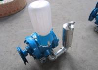 China Type Vacuum Pump for Mobile Milking Machines , 300 Liters Vacuum Capacity for sale