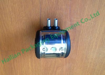 China Inox Tube Milking Machine Interpuls Pulsator Cow Milking Machine for sale