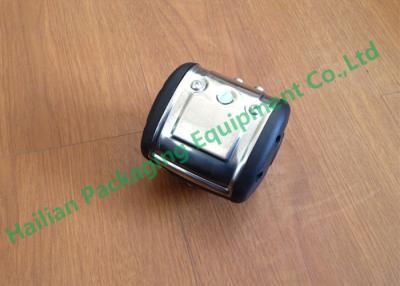 China Interpuls Pneumatic Milk Pulsator Inox Vacuum Tube 2 Ports for sale