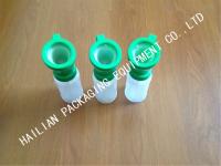 China Veterinary Animal Teat Dip Cups Disinfecting Teat of Cow , Food grade for sale