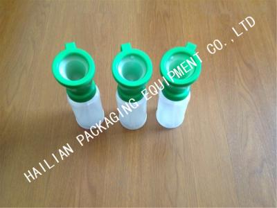 China Veterinary Animal Teat Dip Cups Disinfecting Teat of Cow , Food grade for sale
