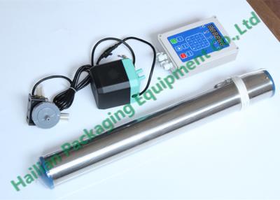 China Cow Herringbone Milking Parlour Automatic Milk Cluster Removal System for sale