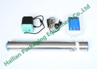 China Goats Milking Cup Group Automatic Cluster Removers System with Flow Sensor for sale