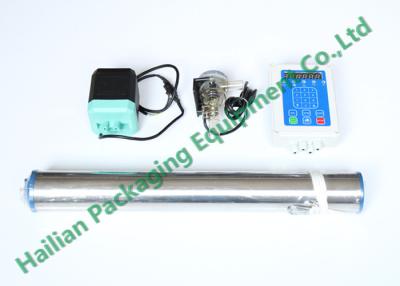 China Goats Milking Cup Group Automatic Cluster Removers System with Flow Sensor for sale