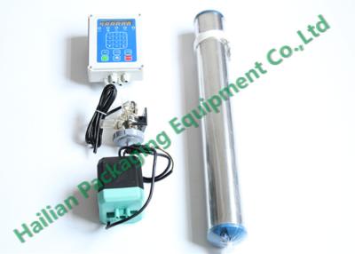 China Animal Teat Automatic Cup Removers for Milking Cluster Group Removing for sale