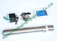 China Milk ACR System Automatic Milk Cluster Removal System / Automatically Off Cup for sale