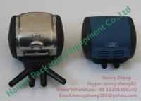 China Various Type Interpulse Milking Machine Pulsator L02 , 2 Ports or 4 Ports for sale