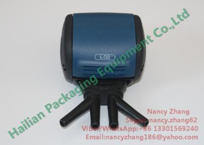 China Milking Machine Milk Pulsator with Silicone Mebrane L02 Pulsator for sale