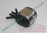 China Milking Equipment L02 Interpulse Air Pulsator for Double Cow Milker for sale