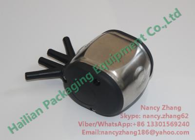 China Milking Equipment L02 Interpulse Air Pulsator for Double Cow Milker for sale