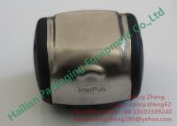 China Farm Pneumatic Milking Machine Pulsator with Inox Cover , Carton Packaging for sale