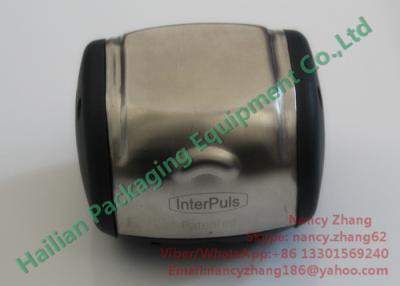 China Farm Pneumatic Milking Machine Pulsator with Inox Cover , Carton Packaging for sale