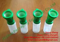 China Food Grade Milking Machine Spares , 300ml Capacity Plastic Foaming Teat Dip Cup for sale