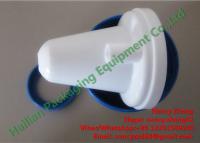 China Dairy Cow Farm Milking Machine Spares Plastic Non-return Teat Dipper for Nipple for sale