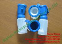 China Cow Milking Machine Spares Teat Dip Cup for Animal Teat Disinfection for sale