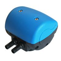 China L90 Pneumatic 2 Ports Milk Pulsator With Durability Speed Adjusted for sale