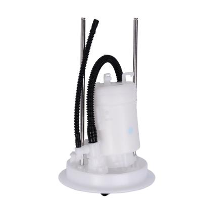 China CRV Honda Accord Engine Air Filter Replacement Fuel Filter Plastic 17048-T0A-000 for sale