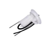 China CRV Honda Accord Engine Air Filter Replacement Fuel Filter Plastic 17048-T0A-000 for sale