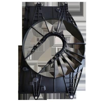 China 19015 - 5AG - H01 Honda Engine Replacement Parts Cooling Fan Shroud for CIVIC FC1 / 7 for sale