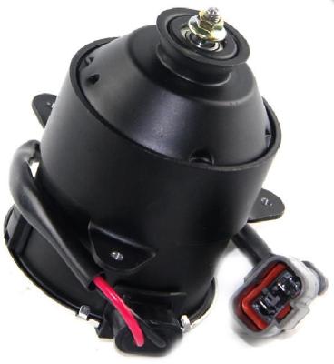 China 19030 - RAA - A01 Honda Engine Radiator Fan Motor CR V RE Model Cars for sale