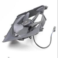 China TF1 CD9 Honda Engine Replacement Parts 19016 P0A 003 Electronic Radiator Fan for sale