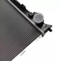 China Accord Cd4 Honda Engine Replacement Parts 19010 P0A A51 Radiator for sale