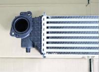 China Honda Car Cooling Radiator CR V RW 19710 - 5PA - A01 FC1 FC7 FK7 RH4 RH5 for sale