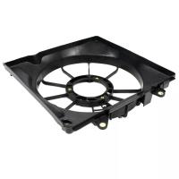 China FIT GK5 Honda Engine Replacement Parts 19015 5R3 H01 Cooling Fan Shroud for sale