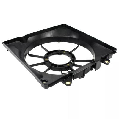 China FIT GK5 Honda Engine Replacement Parts 19015 5R3 H01 Cooling Fan Shroud for sale