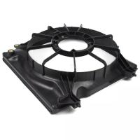 China FIT GK5 Honda Engine Replacement Parts 19015 5R3 H01 Cooling Fan Shroud for sale