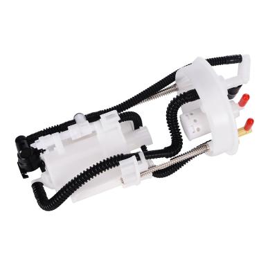 China 1.5 I-DSI Honda Fuel Filter Replacement Honda GD1 GD3 16010 - SAA - 000 for sale