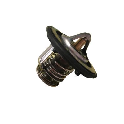China Honda FC1 Automotive Cooling Fan Motor Thermostat Plastic 06193 59B 305 for sale