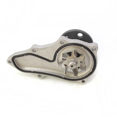China Silver CP2 Honda Accord Cooling Fan Motor Water Pump 19200 R40 A01 for sale