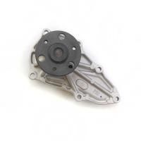China Silver CP2 Honda Accord Cooling Fan Motor Water Pump 19200 R40 A01 for sale