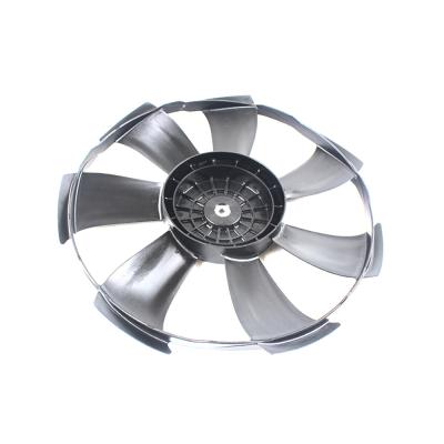 China 19020 5AA A01 Civic FC1 FC7 Honda Cooling Fan Motor Auto Spares Parts for sale