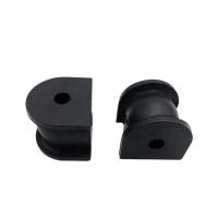 China Honda Vezel RU Cooling Fan Motor Bush Stabilizer Holder 51306 T7J H01 for sale