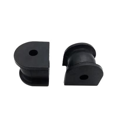 China Honda Vezel RU Cooling Fan Motor Bush Stabilizer Holder 51306 T7J H01 for sale