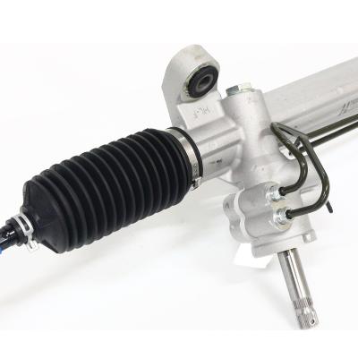 China 53601-SFJ-W01 CRV Car Power Steering Rack Honda Auto Suspension Parts for sale