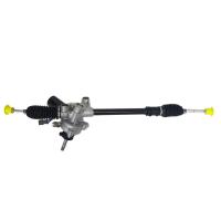 China 53601-SAG-H63 Steering Rack Gear Honda ACCORD CRV CIVIC HRV Suspension CHASSIS Parts for sale