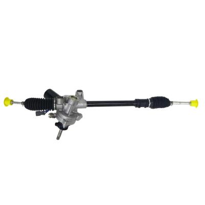 China 53601-SAG-H63 Steering Rack Gear Honda ACCORD CRV CIVIC HRV Suspension CHASSIS Parts for sale