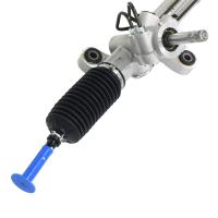 China 53601-SFJ-W01 Steering Rack Gear Honda ACCORD CRV CIVIC HRV Suspension CHASSIS Parts for sale