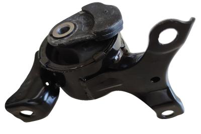 China 50805-S9A-000 Rubber Engine Mount Honda ACCORD CRV CIVIC HRV Suspension CHASSIS Parts for sale