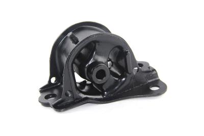 China 50805-S84-A80 Rubber Engine Mount Honda ACCORD CRV CIVIC HRV Suspension CHASSIS Parts for sale