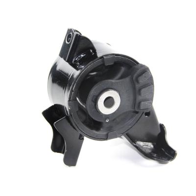 China 50805-SAA-013 Rubber Engine Mount Honda ACCORD CRV CIVIC HRV Suspension CHASSIS Parts for sale