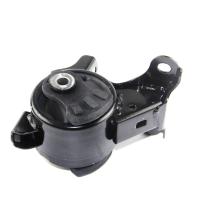 China 50805-SAA-013 Rubber Engine Mount Honda ACCORD CRV CIVIC HRV Suspension CHASSIS Parts for sale