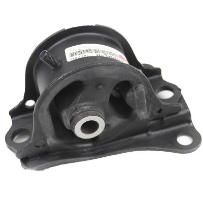 China 50805-S0A-980 Rubber Engine Mount Honda ACCORD CRV CIVIC HRV Suspension CHASSIS Parts for sale