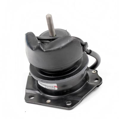 China 50810-S2X-013 Rubber Engine Mount Honda ACCORD CRV CIVIC HRV Suspension Transmission Parts for sale