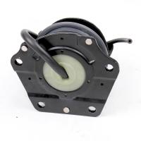 China 50810-S2X-013 Rubber Engine Mount Honda ACCORD CRV CIVIC HRV Suspension Transmission Parts for sale