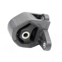 China 50810-S5A-992 Rubber Engine Mount Honda ACCORD CRV CIVIC HRV Suspension Transmission Parts for sale